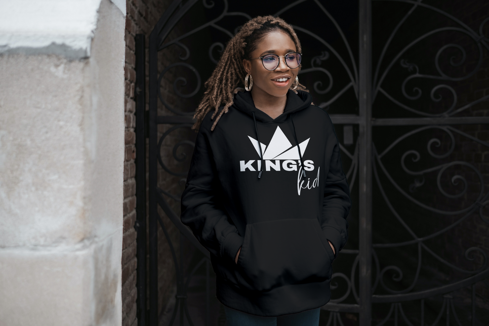 KING'S kid Collection – YMGCustomDesigns